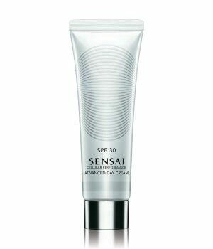 Sensai Cellular Performance Advanced Day Cream Дневной крем для лица