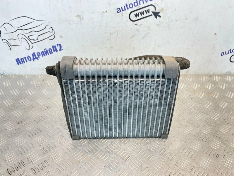 Б/У испаритель кондиционера Opel Astra 2009 L69 Z16XER 55982 GENERAL MOTORS арт. 52428238