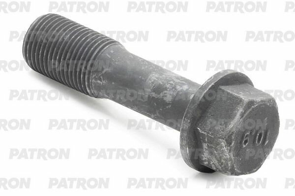 Болт-эксцентрик PATRON PBLT053