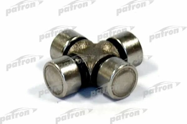 Крестовина карданной передачи PATRON PUJ126