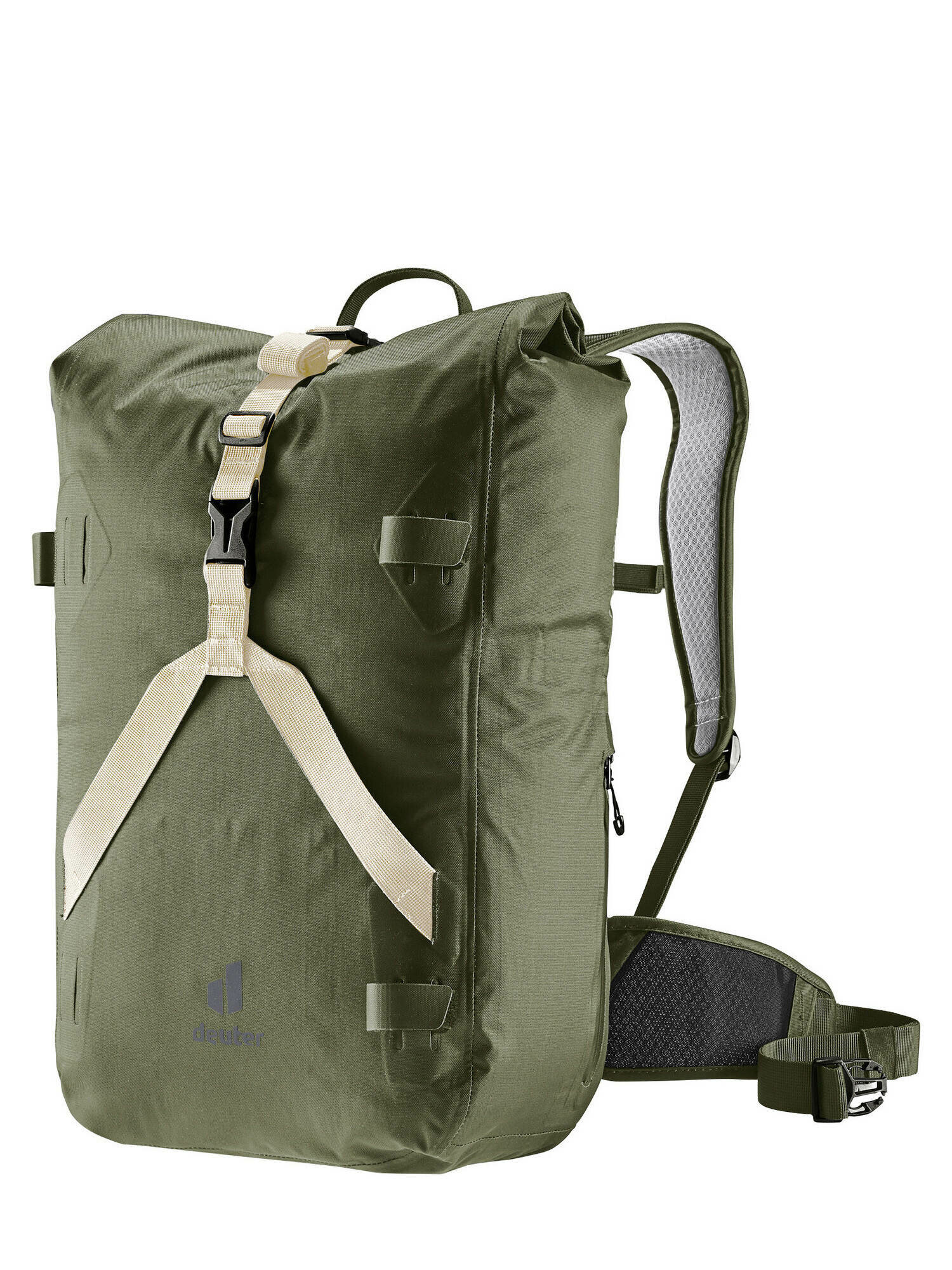 Рюкзак Deuter Amager 25+5 Khaki