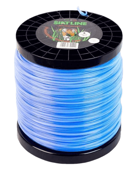 Корд триммерный SIAT Professional 3.0ммх280м звезда