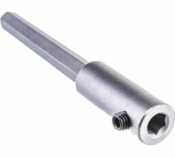 Удлинитель для коронок биметаллических (140 мм) Зубр 29539-140