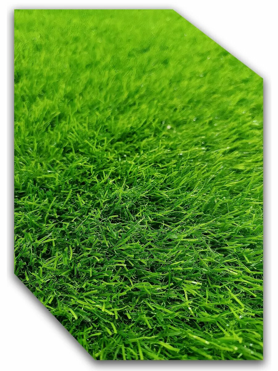 Искусственный газон_3 на 2,5(ворс 35 миллиметров)
