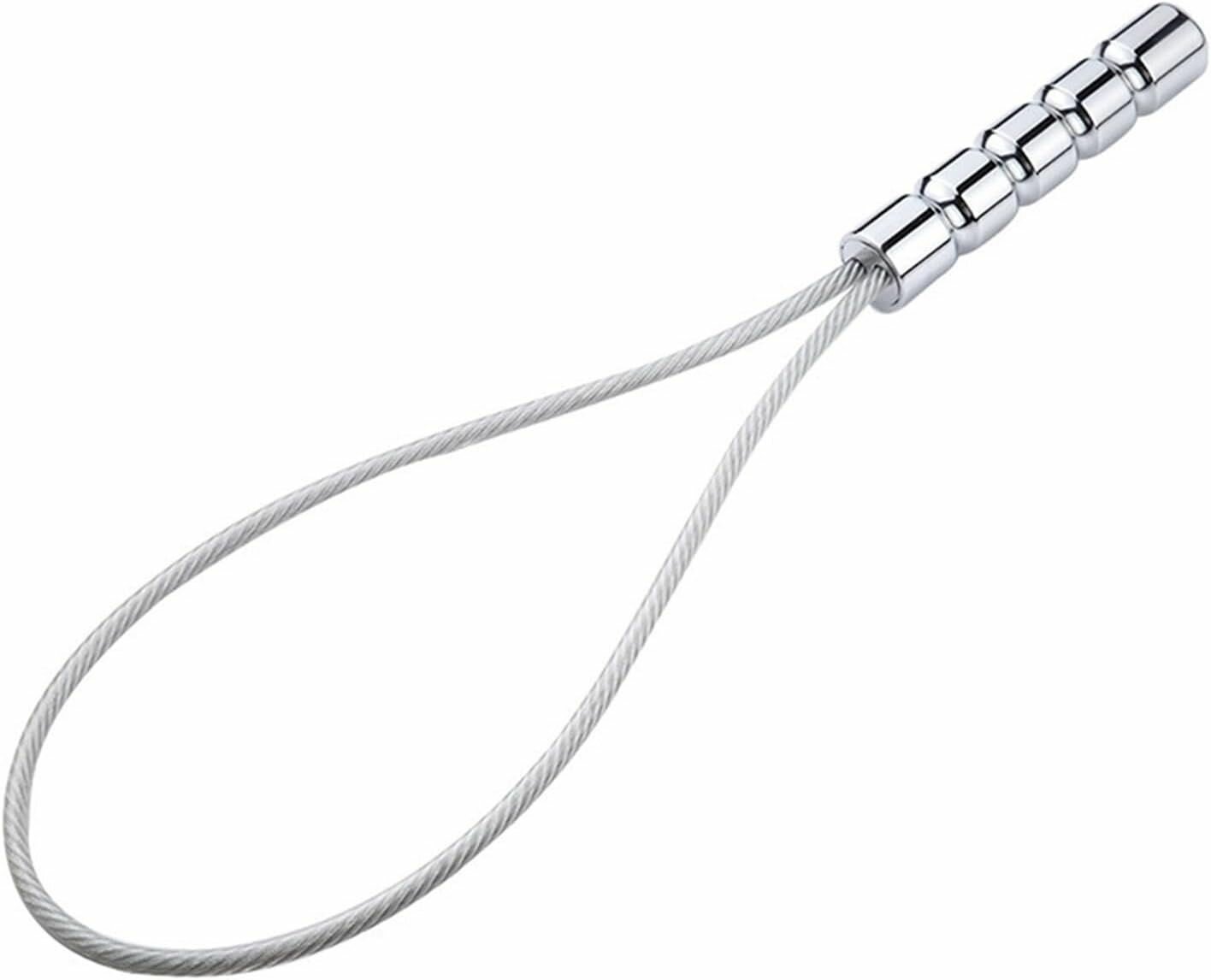 Плетка гладкая, флогер