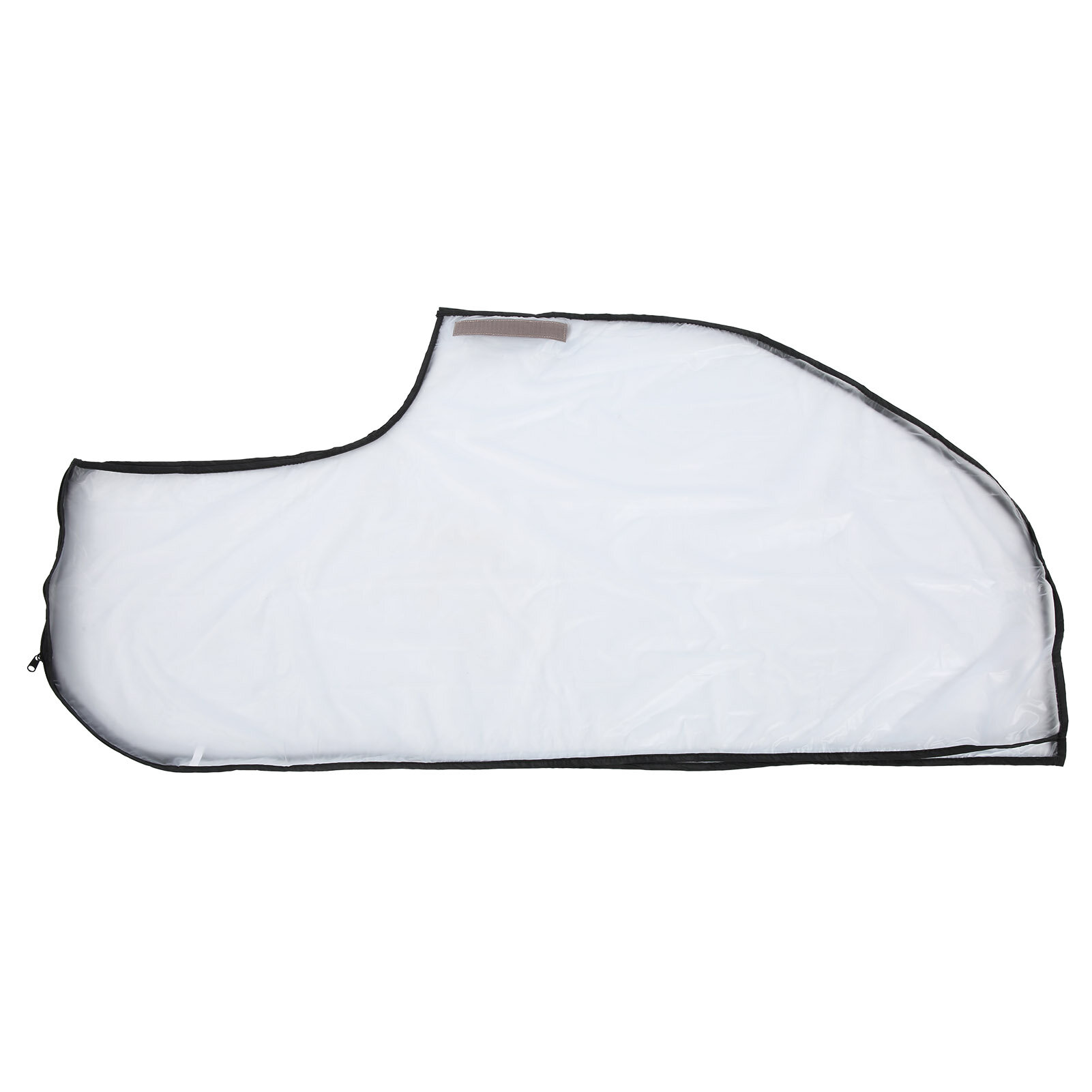 Сумка Для Гольфа, Чехол Для Защиты От Дождя, Пластиковая Сумка Для Гольфа, Водонепроницаемый Пылезащитный Чехол, Аксессуар