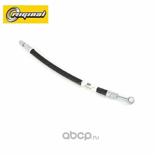 Шланг ГУР нагнетательный для А/М УАЗ-3160, 31512, 31519 (L-500, кольцо Riginal RG316013408150