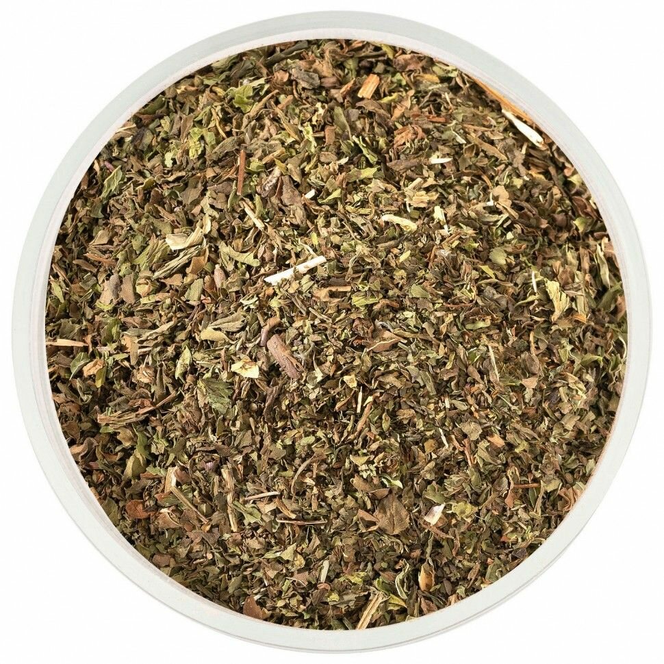 Мята перечная 100 гр.