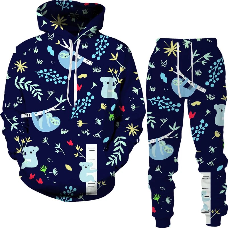 Комплект одежды