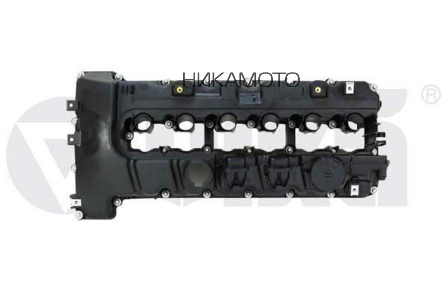 VIKA 19716701 крышка головки блока цилиндров! OEM 11127548196\BMW E90/E91 07-12