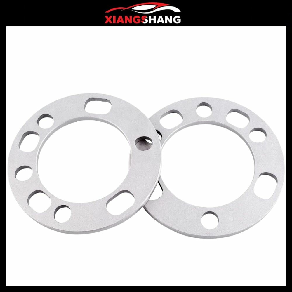 XIANGSHANG Проставка для колесных дисков, 2 шт.