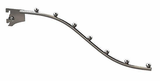 Кронштейн КПК-7Ш-СВХ 350мм. Производитель товара - компания ТОБ.