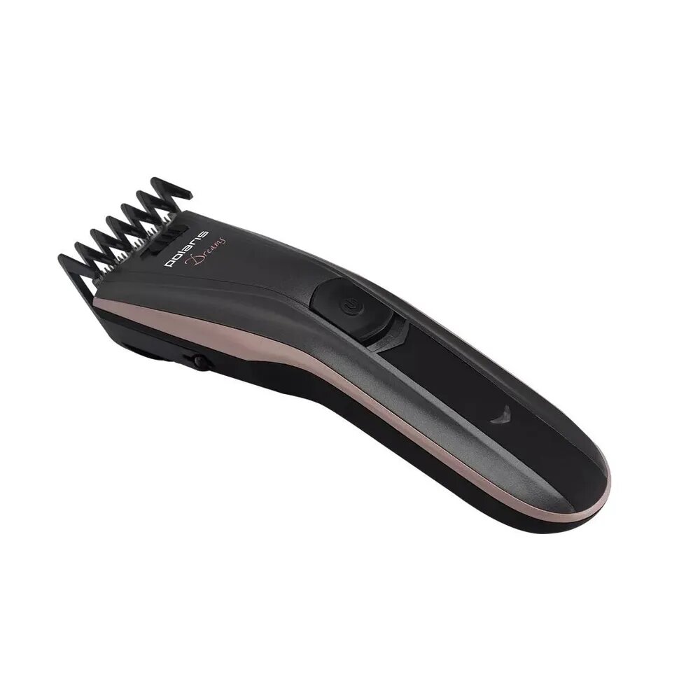 Машинка для стрижки Polaris PHC 0512RC Dreams Collection маренго