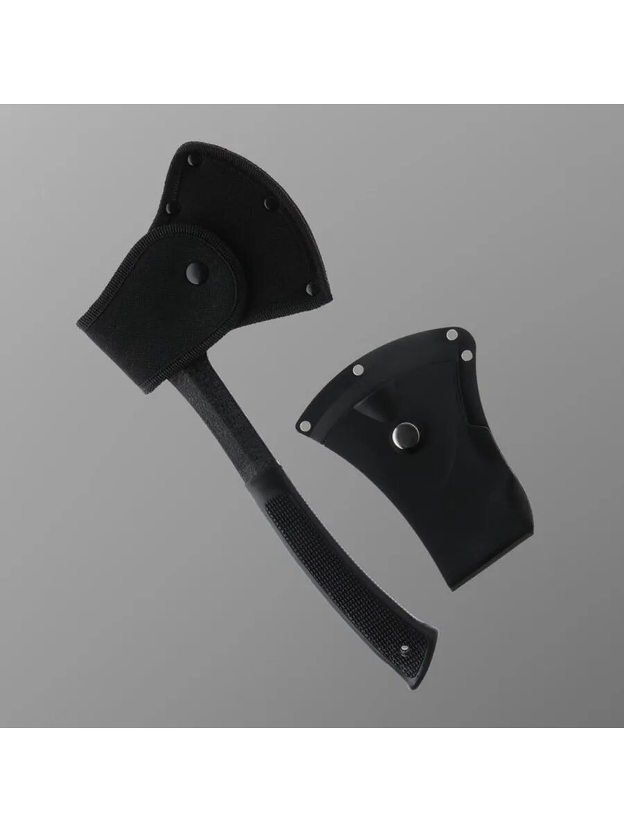 Компактный туристический топорик для активного отдыха