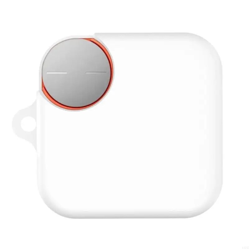 Силиконовый чехол для Nothing CMF Buds Pro 2, White
