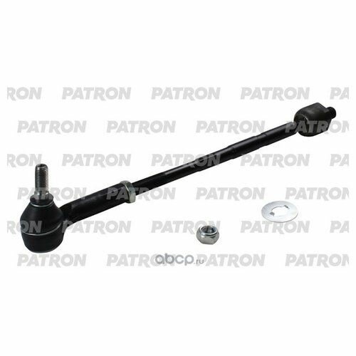 Тяга рулевая Patron ps2021r