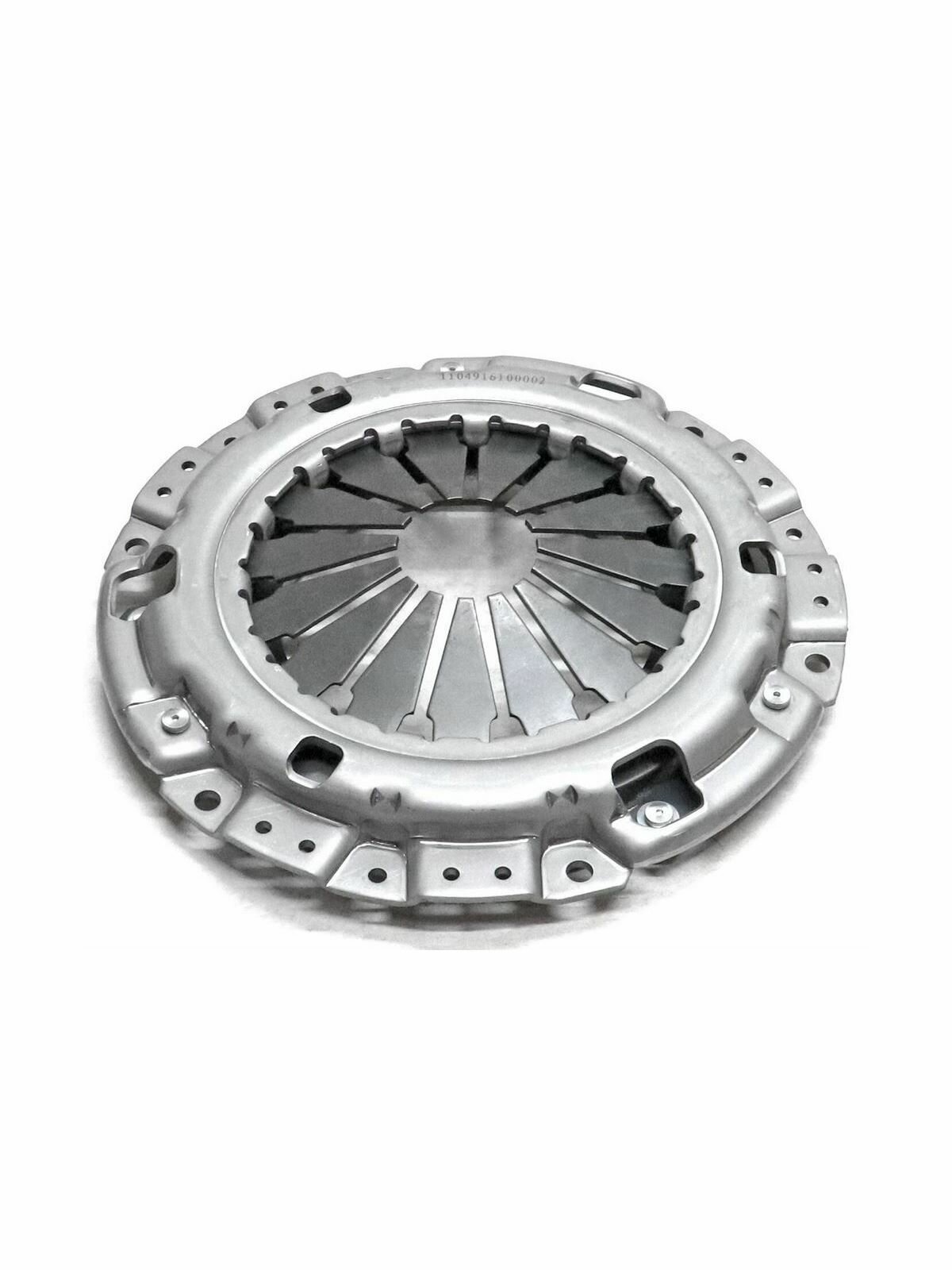 Корзина сцепления STELLOX 0700356SX для а/м MITSUBISHI Lancer, Sigma, Galant