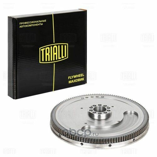 Маховик Trialli FW0708