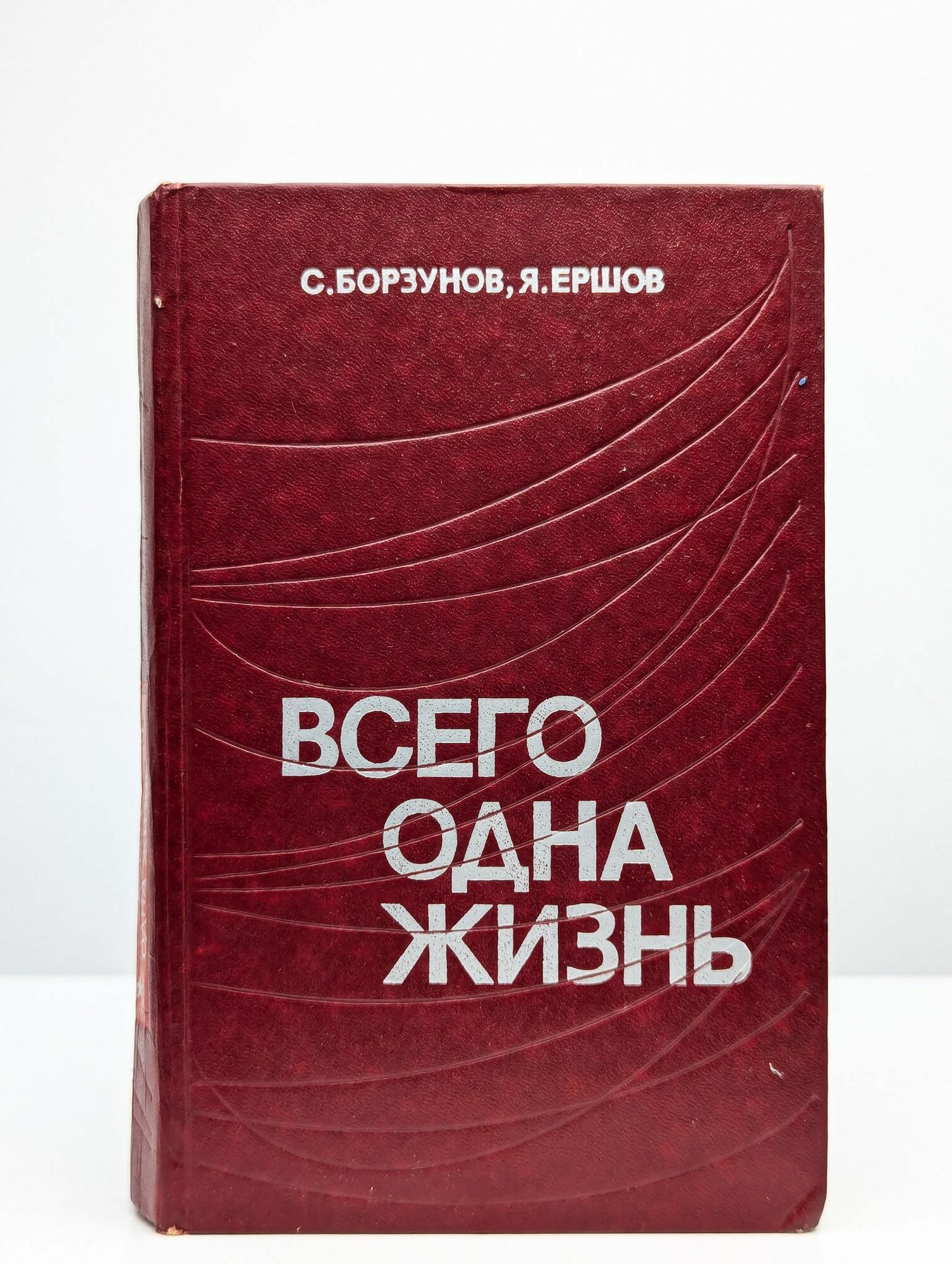 Всего одна жизнь