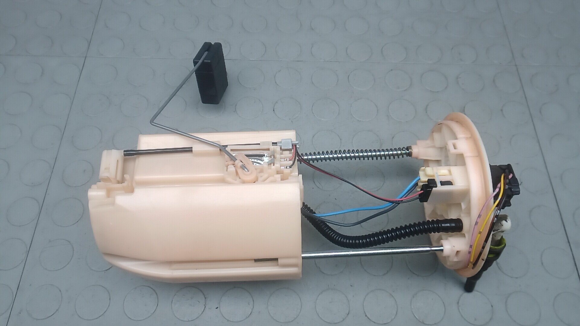 Насос топливный электрический SUZUKI SX4 YA11S