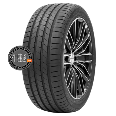 Шина автомобильная HiFly HF820 215/55 R17 98W XL SUMMER, летняя, универсальная