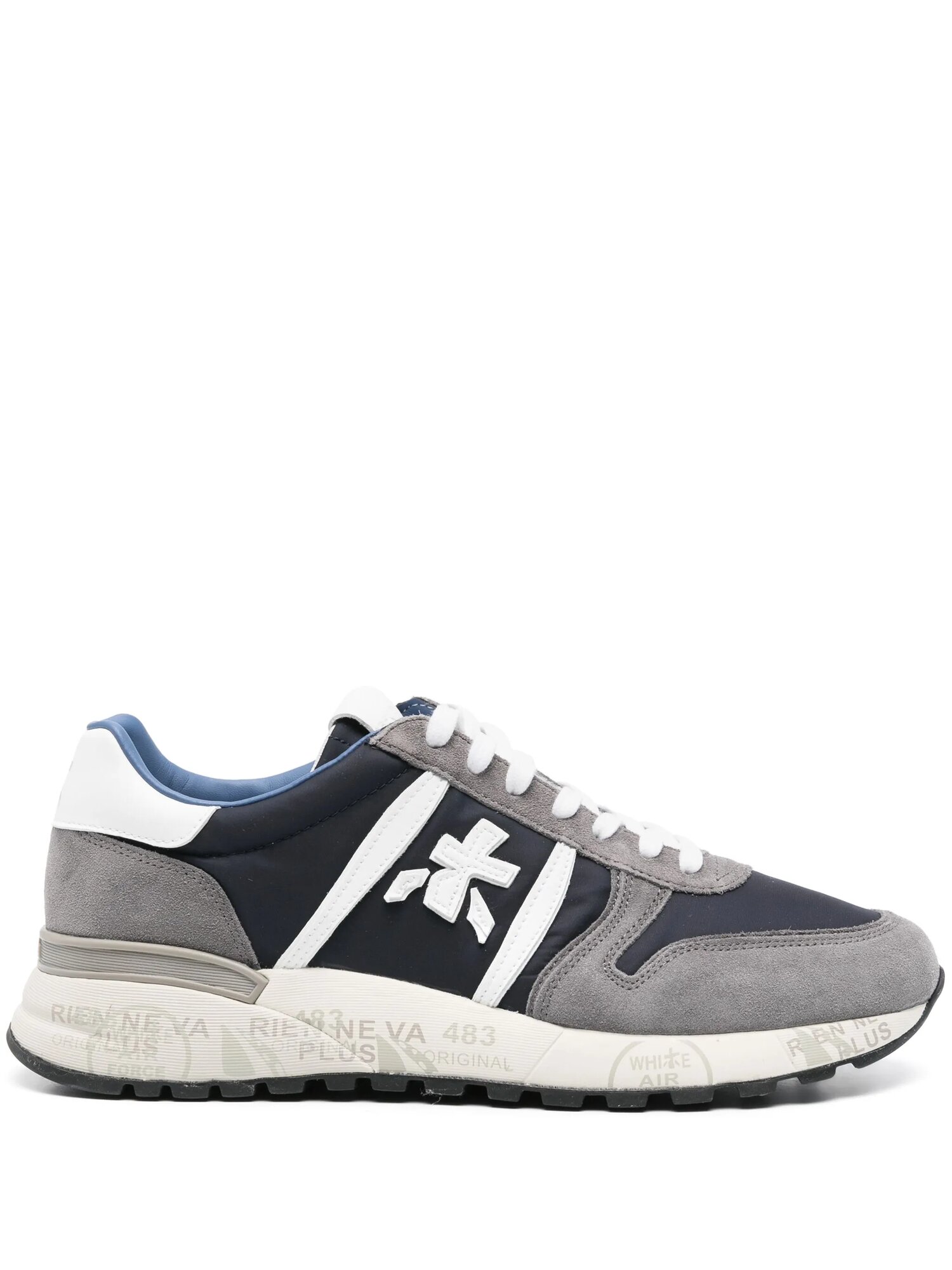 Кроссовки Lander