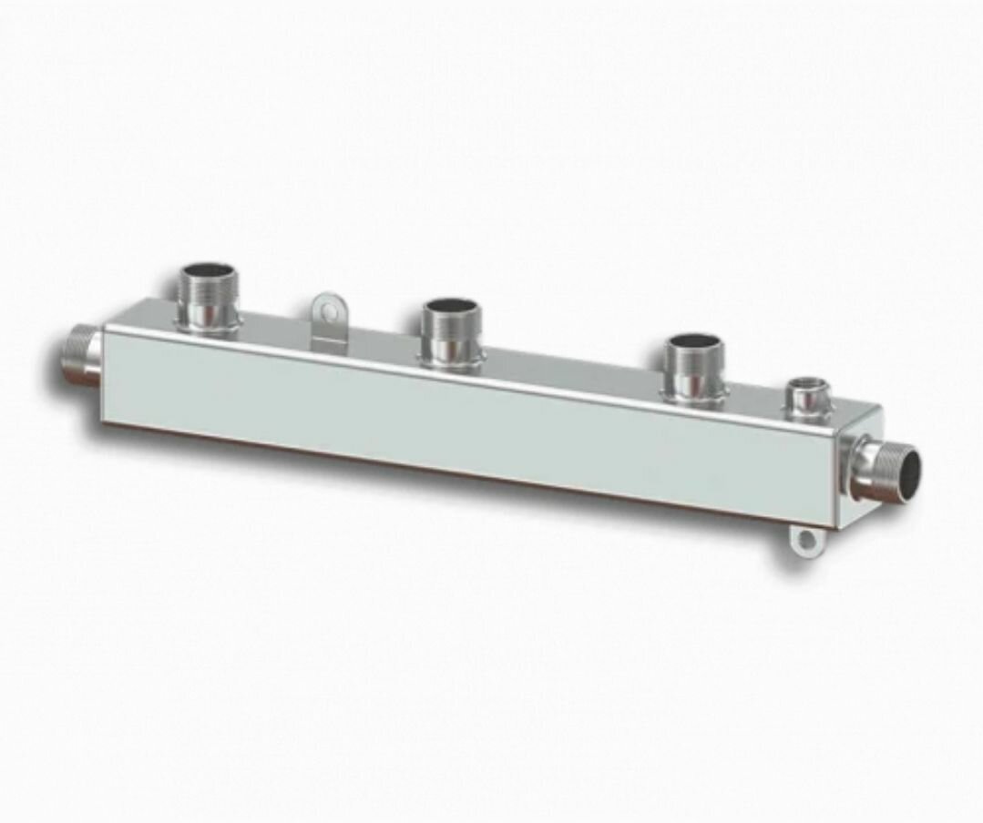 Коллектор гидравлический