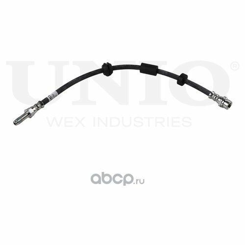 Шланг тормозной передний UNIO BRH10050