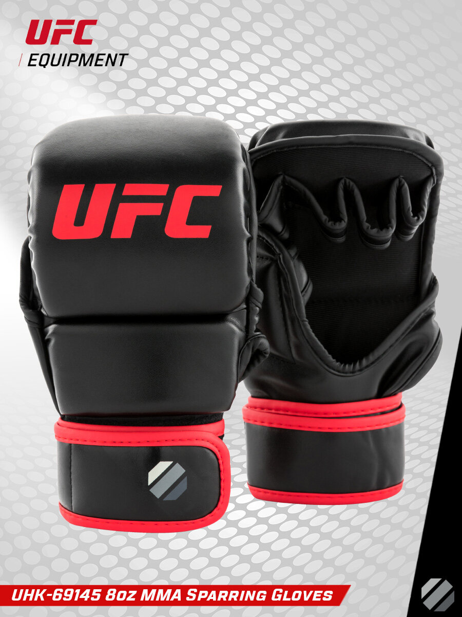 Перчатки для единоборств