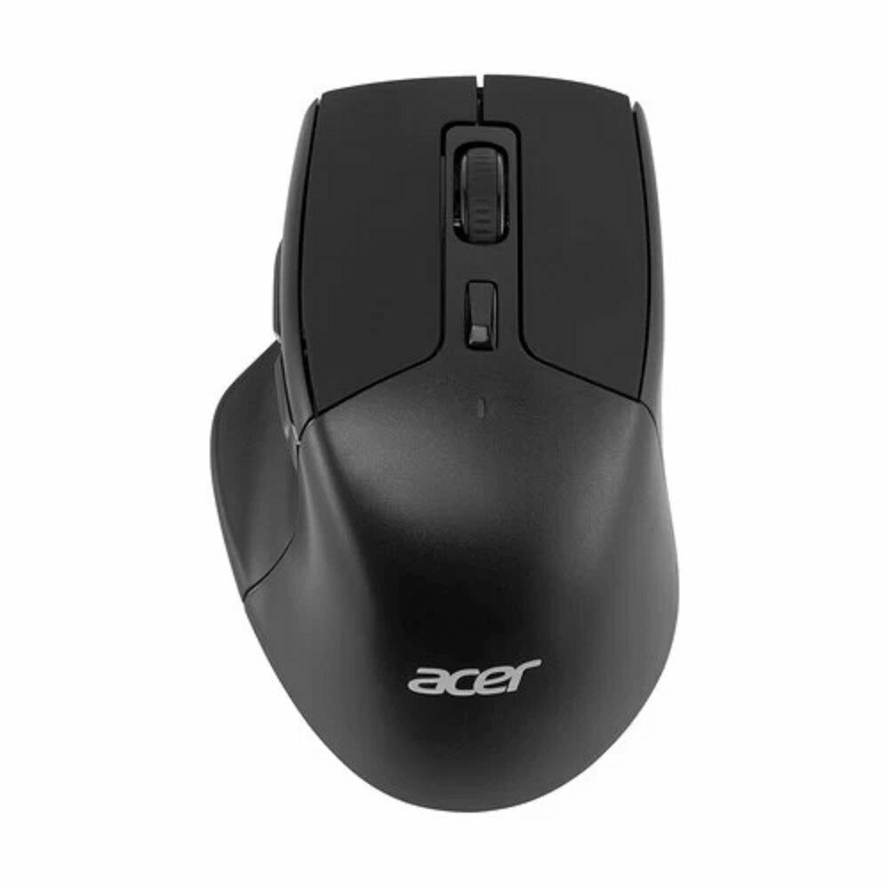 Acer Беспроводная Мышь OMR150 (ZL. MCEEE.00K) 6 кнопки 1600 dpi