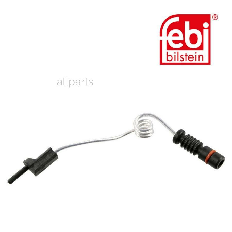FEBI 07835 датчик износа тормозной колодки !\MB Sprinter/Vito, VW LT 28-46 82>