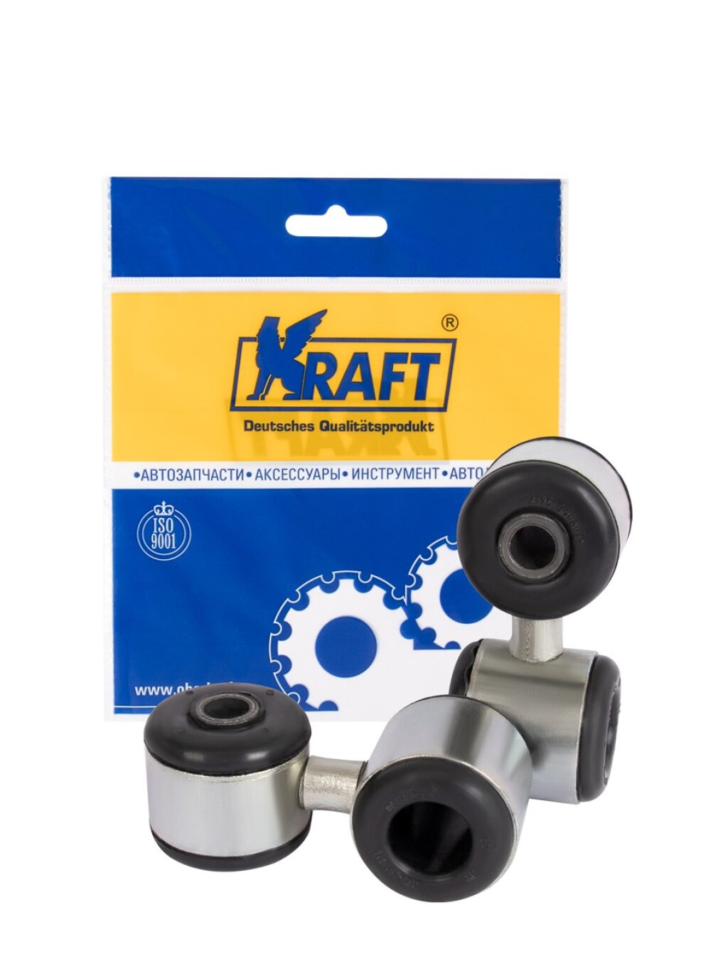 Стойка стабилизатора 2190 "KRAFT"