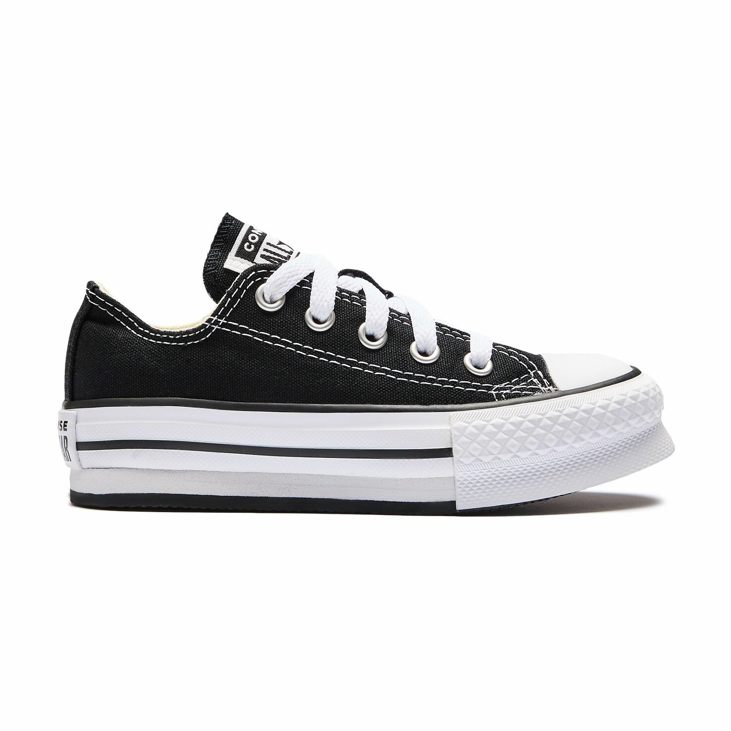 Кеды Детские кеды Converse All Star Lift Platform
