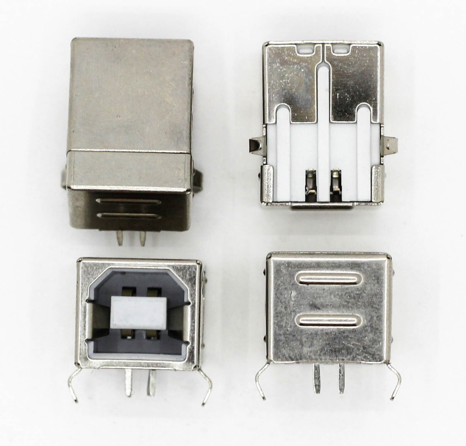Разъем USB 098 2.0 для принтера