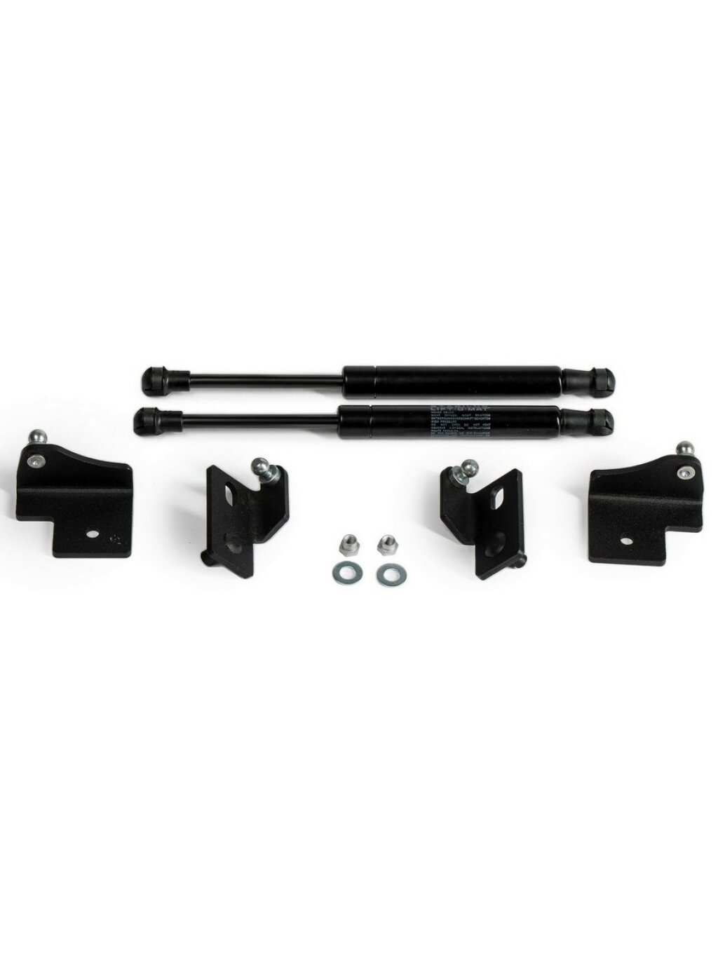 Амортизаторы капота автоупор (2 ШТ.) FORD FOCUS III (2011-2015; 2014-2018) АвтоУпор ufdfoc021