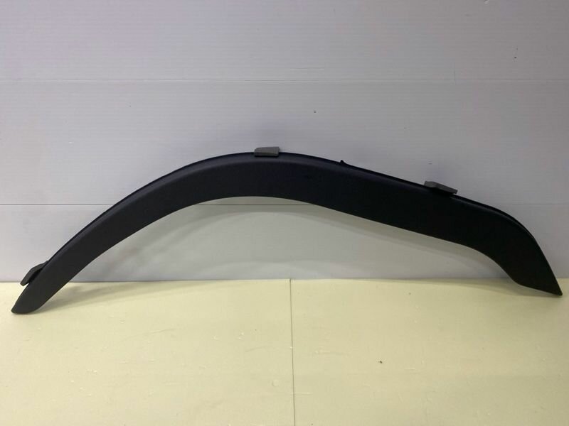 Накладка переднего крыла левая VOLVO FH12 узкая (вольво ФШ120