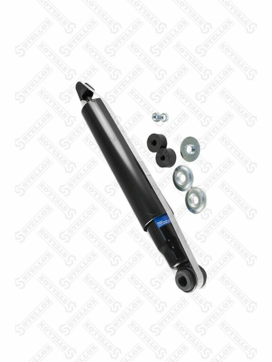 Амортизатор подвески задний газовый STELLOX 11130002SX для Isuzu Trooper