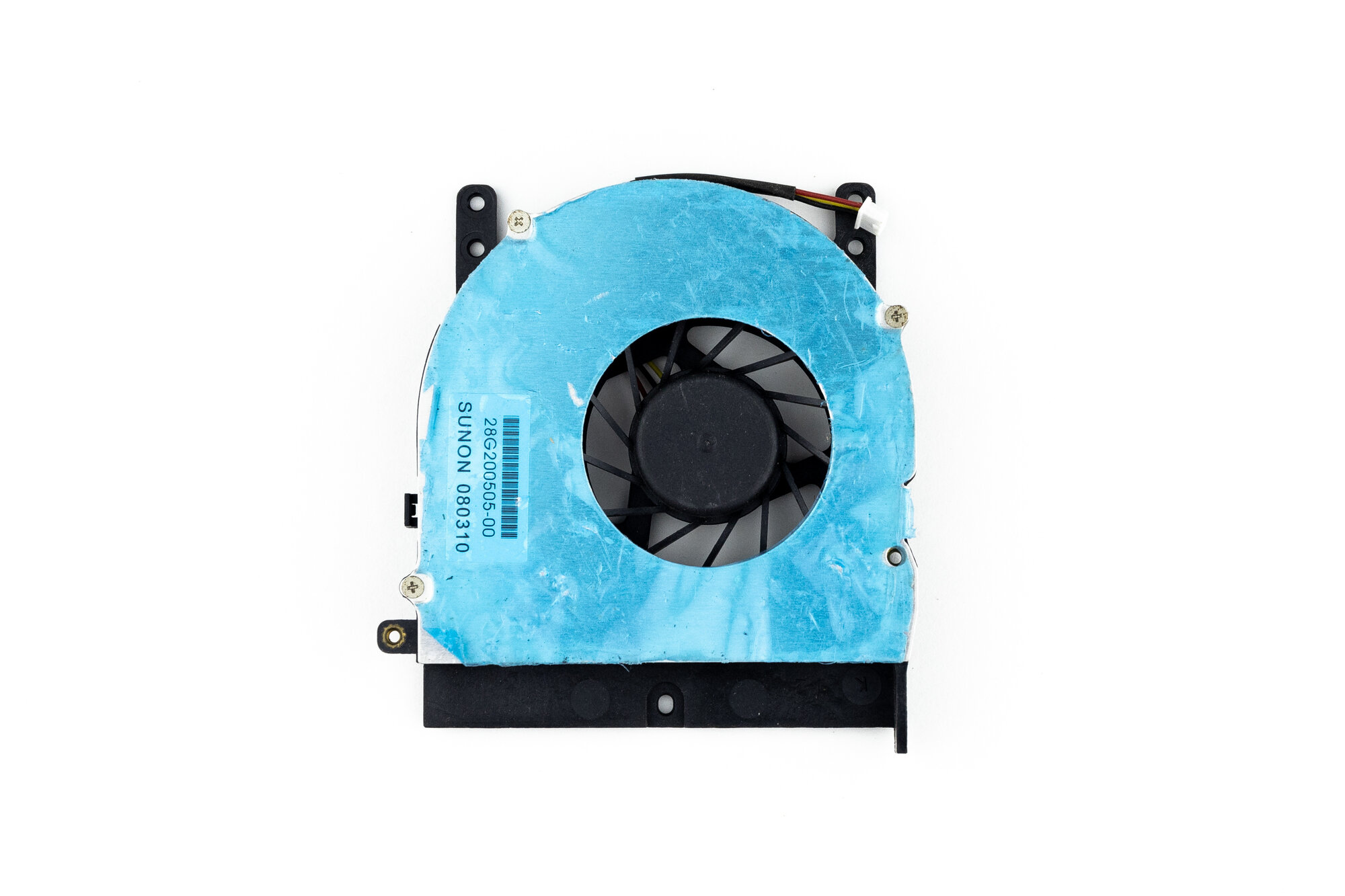 Вентилятор/Кулер для ноутбука Fujitsu AMILO Pi3540 Pi3525 p/n: HP551205H-50