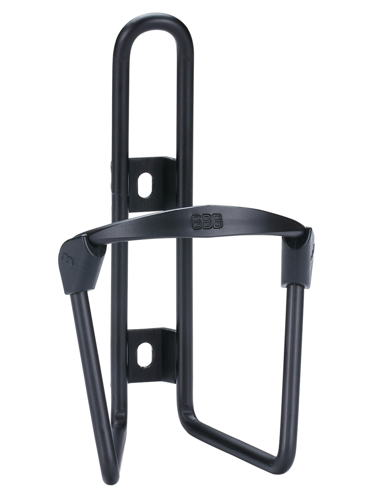 Флягодержатель BBB Fuel Tank Matt Black