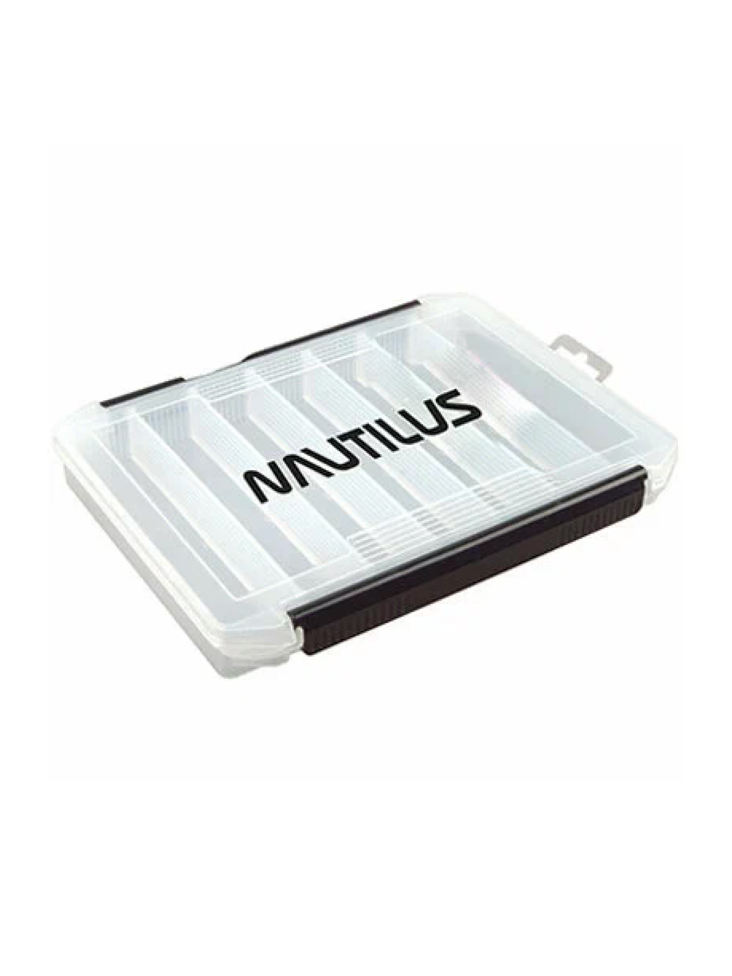 Коробка для рыболовных приманок Nautilus NB1-255 (255 х 195 х 35мм)