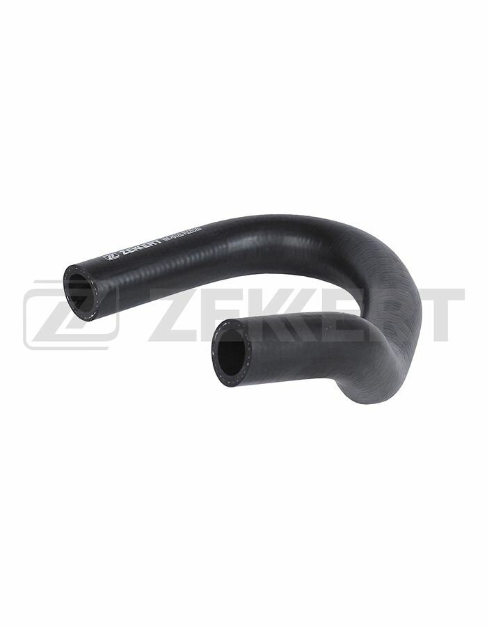 Патрубок отопителя охлаждение впускного коллектора Daewoo Nexia 95-