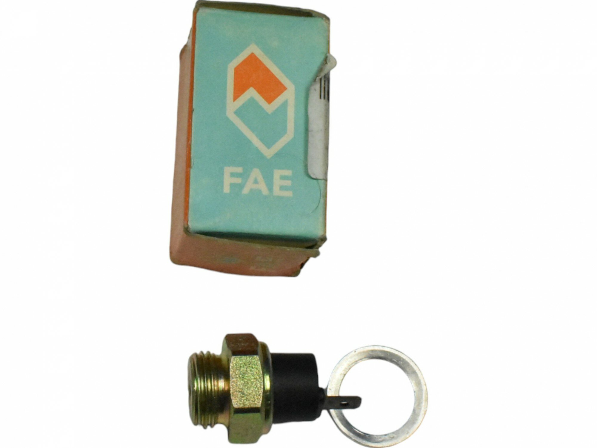 Датчик давления масла FAE