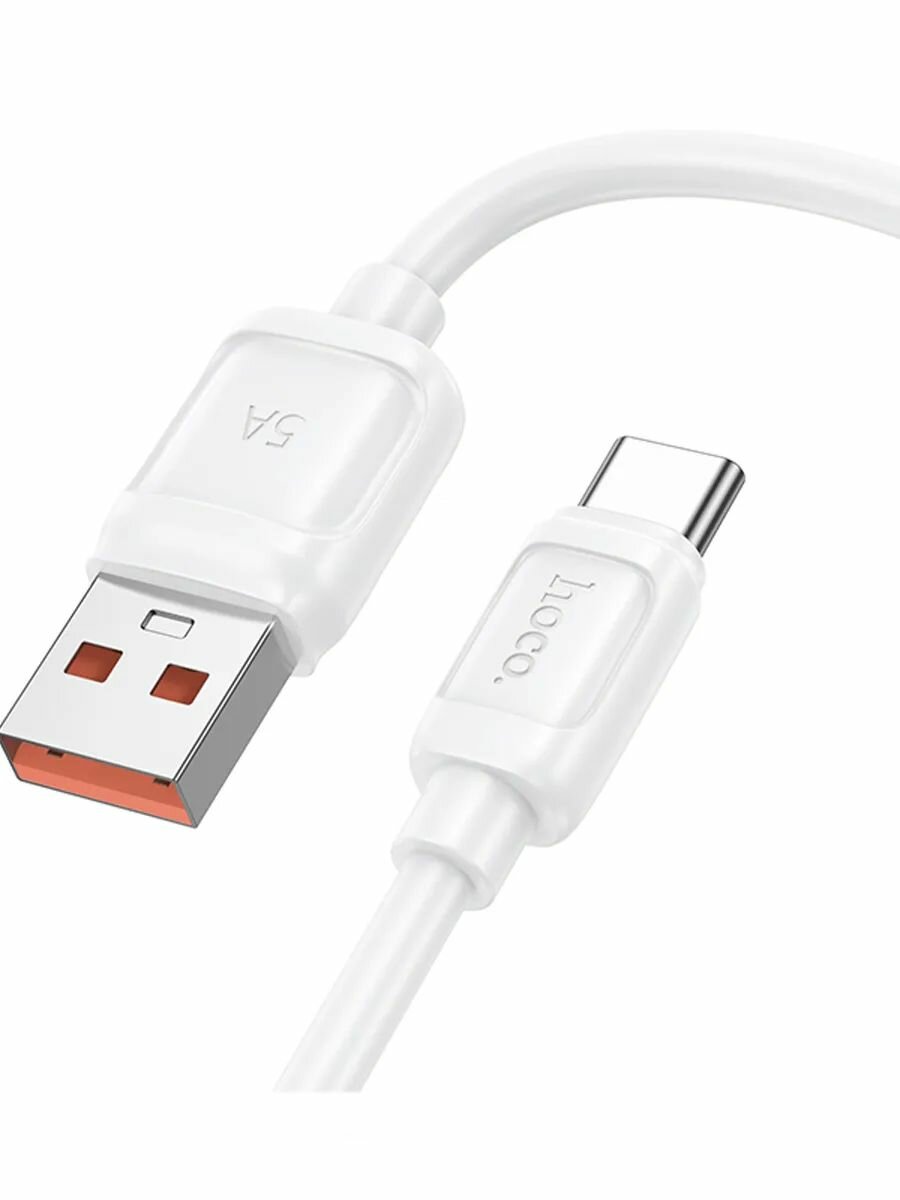 Кабель USB-A to Type-C 100W — фото 1