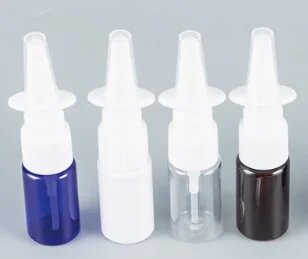 Дорожный флакон