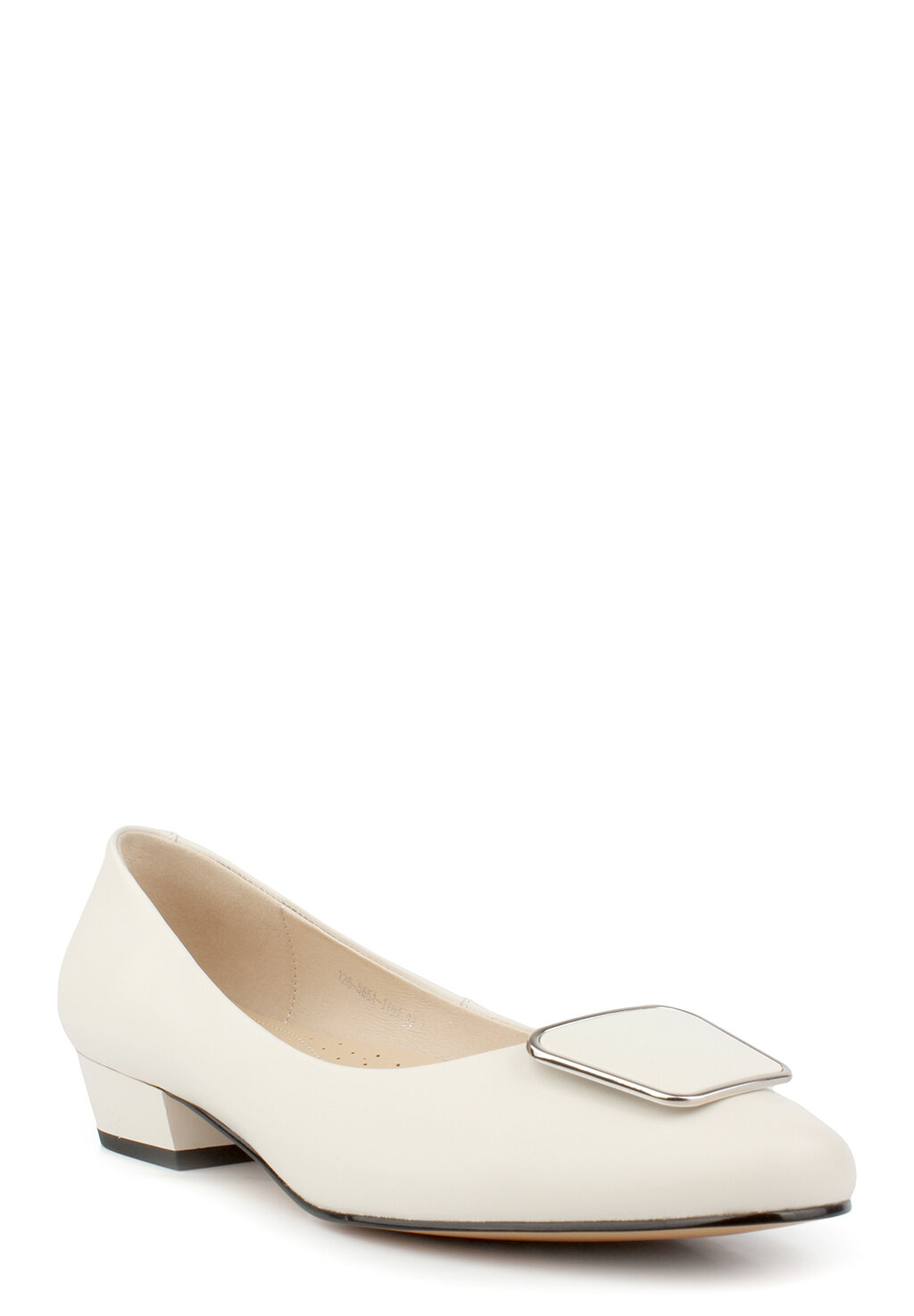 Туфли лодочки 