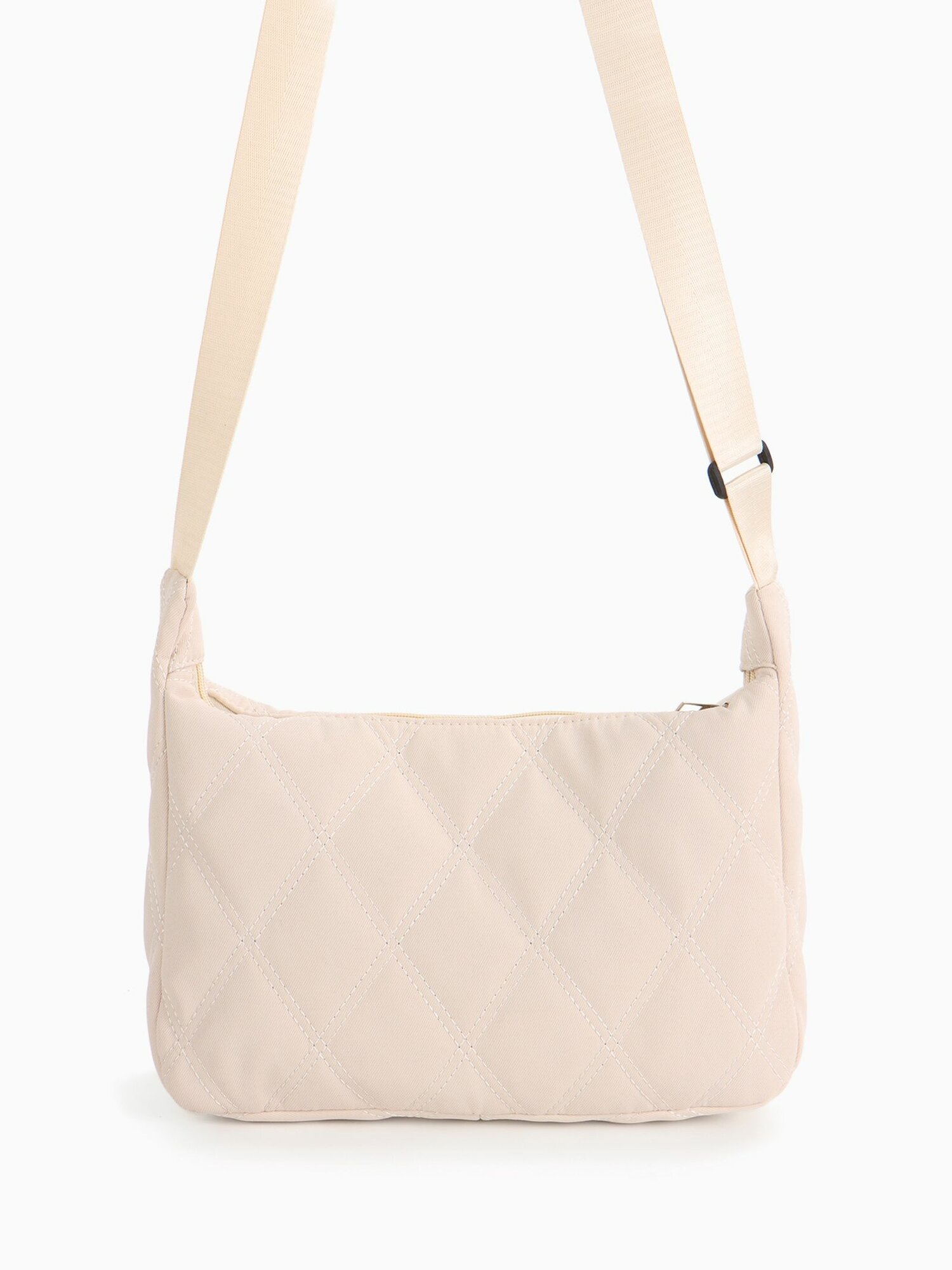 Сумка багет