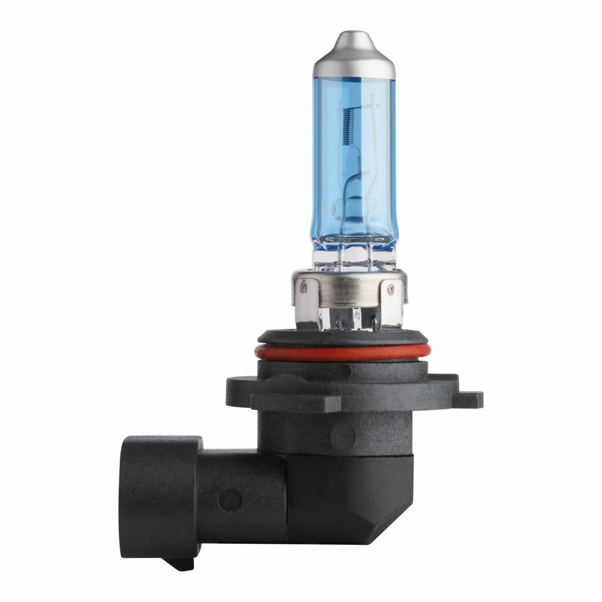 FLOSSER Лампа Автомобильная HB4 12V 51W Silver blau RALLY(P22d)