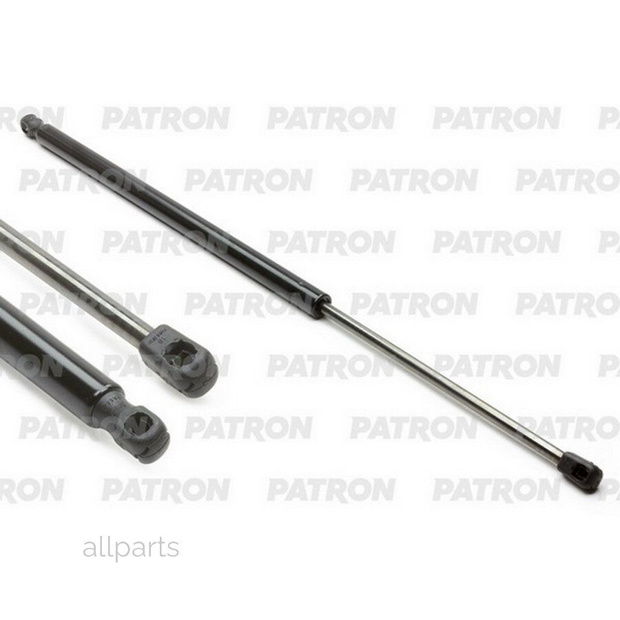 PATRON PGS013349 Амортизатор крышки багажника Длина 667 мм, сила 755 Н, MERCEDES VIANO (W639) 03-, VITO (W639) 03- (произведено в Турции)