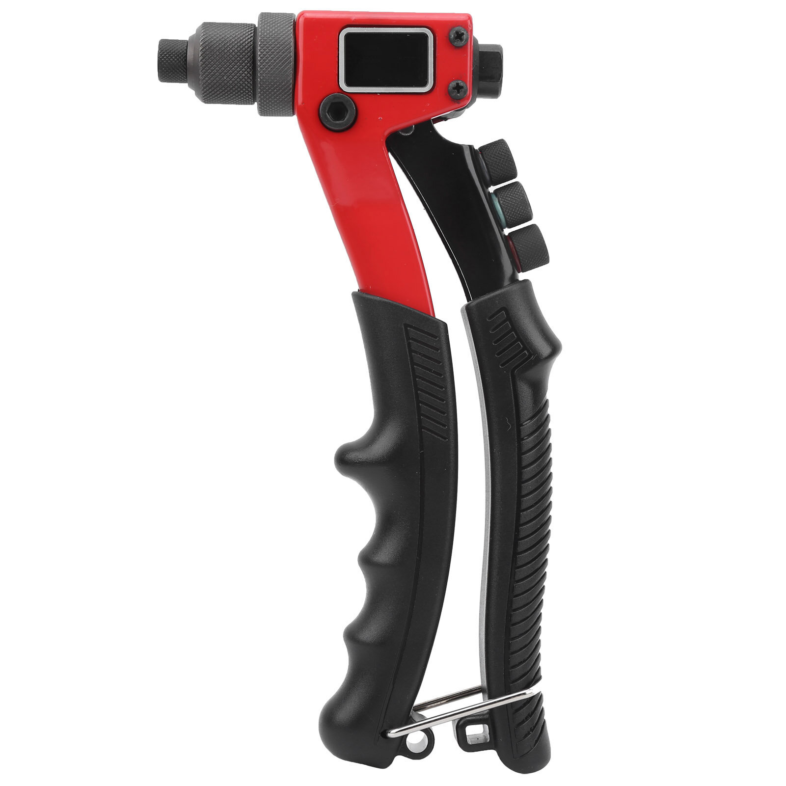 BCBT958 Ручной для заклепок инструментов антислип