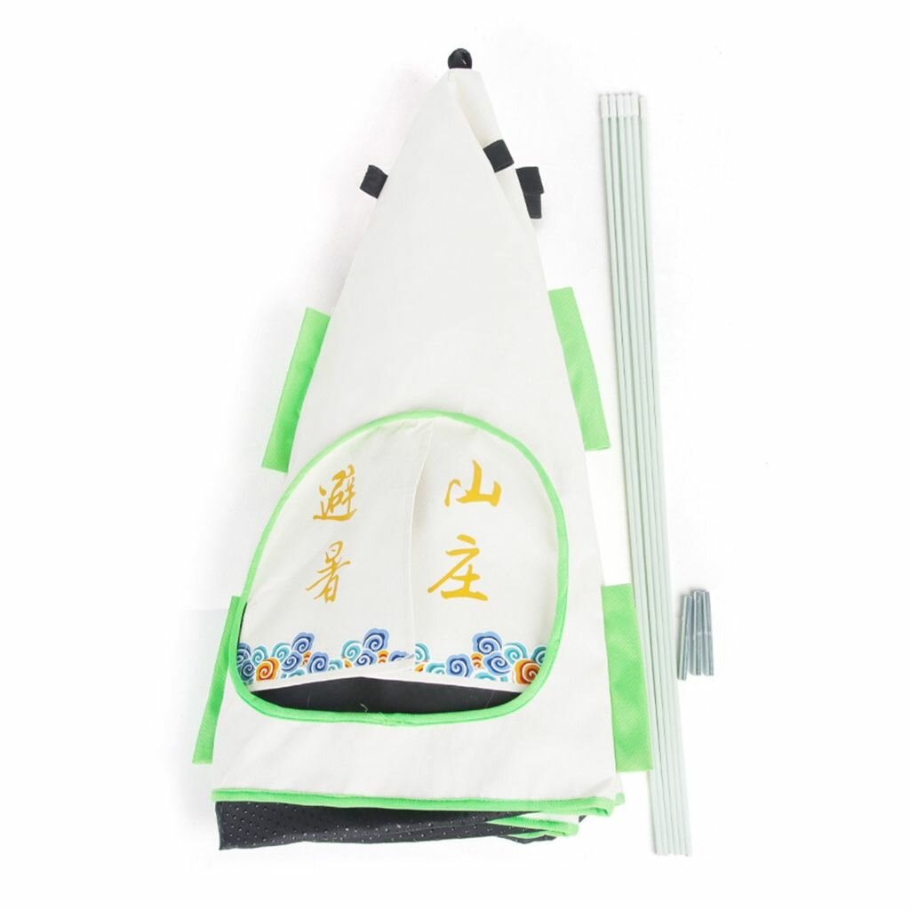 Кровать для домашних животных, вигвам собак, кошек, съемная палатка отдыха на природе, кемпинга